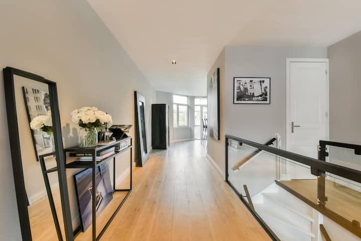 Adult Only | Luxury Apartment | Aaa Location - Ámsterdam