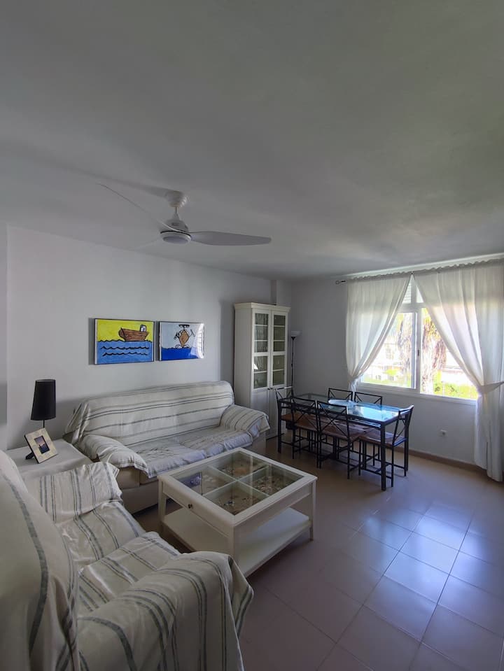 Duplex In Costa Ballena Urbanization (Cádiz) - Chipiona