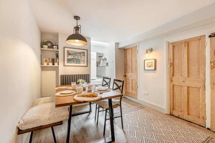 2 Bed In Appledore (Oc-cosyn) - Appledore
