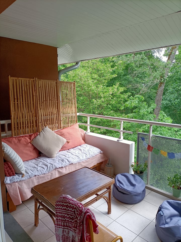 Appartement Cosy🌸 - Talence