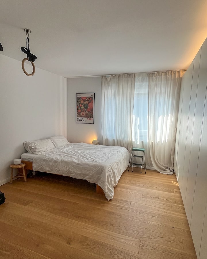 Gesamte Unterkunft: Apartment In Köln - Cologne
