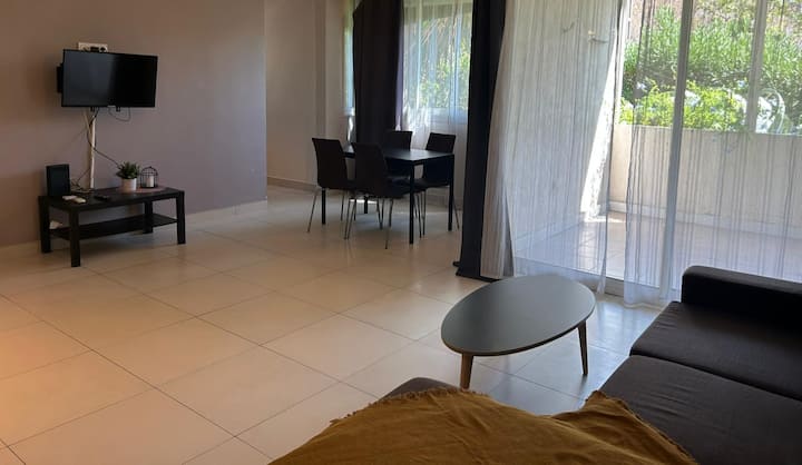 Chambre En Colocation - 蒙彼利埃