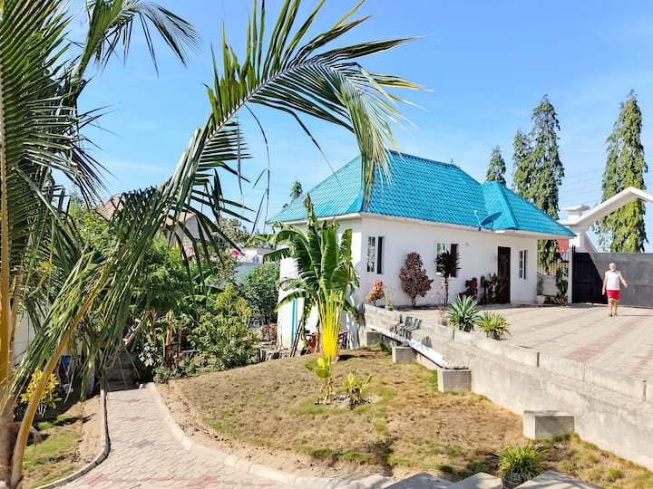 Gatehouse Upper Mbezi Beach
Dar - Dar es Salaam