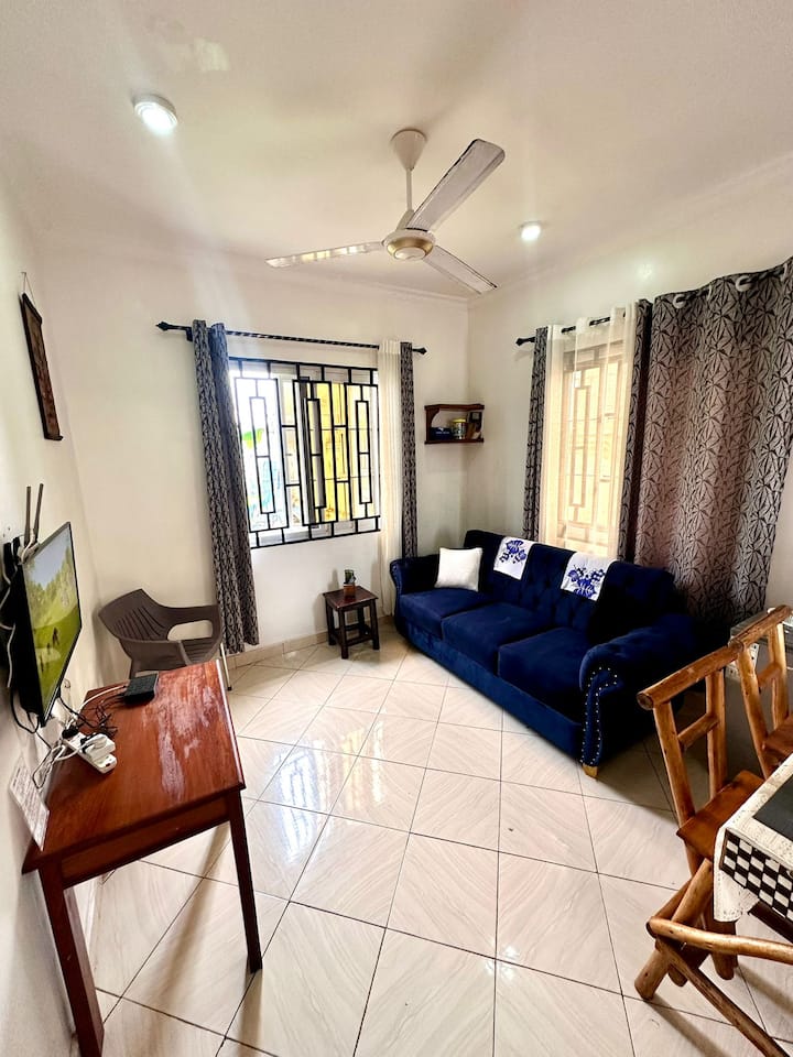 Hillside House - Dar es Salam