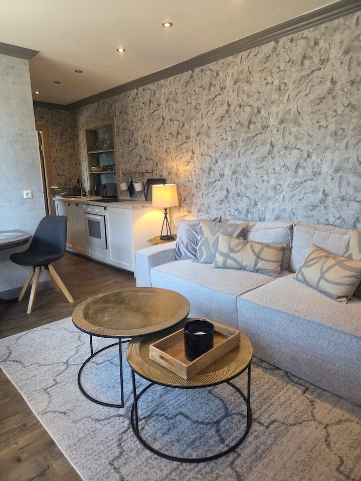 Wohnung Midcoast The Grey - Nortorf
