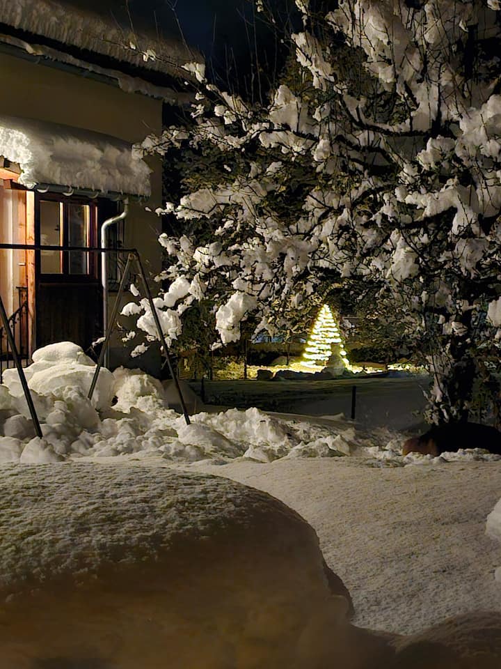 Klein Und Einfach: Gemütliche 3 1/2 Zi. Wohnung Gr - Canton des Grisons