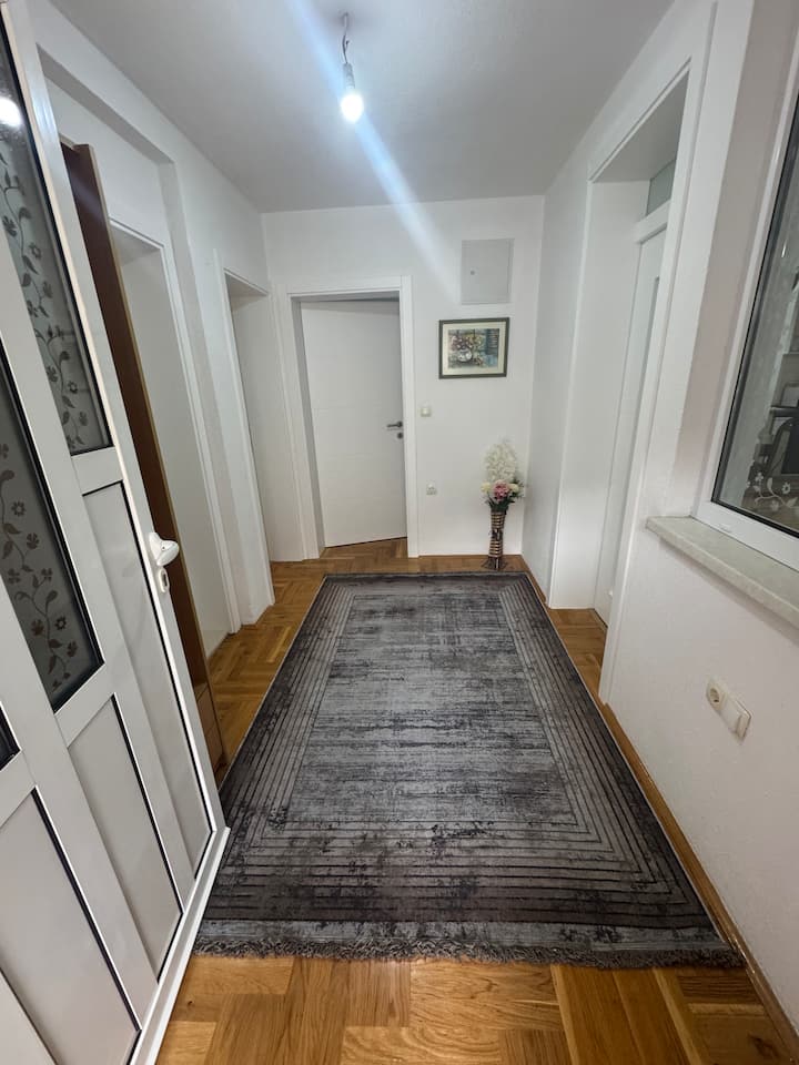 Anes’ Apartment - Mostar