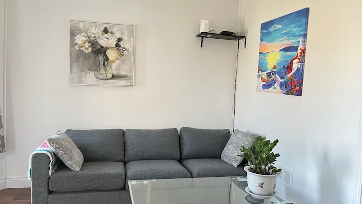 Best Holiday Apartment - Niagara Falls