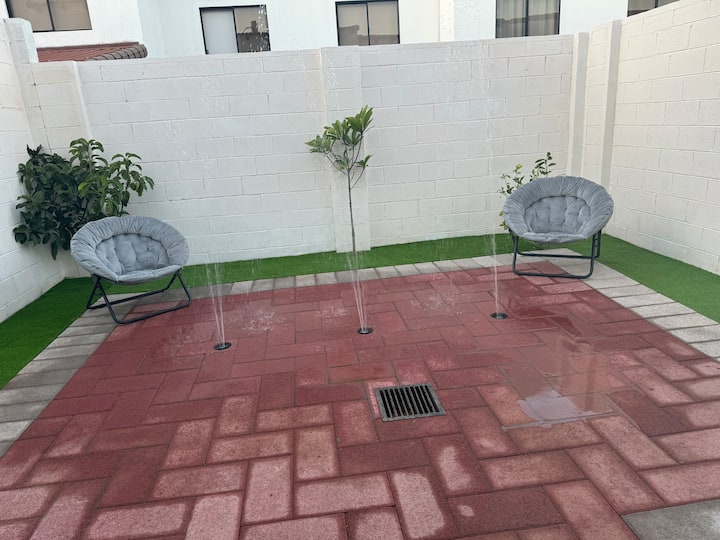 Feel Home In San Miguel - El Salvador