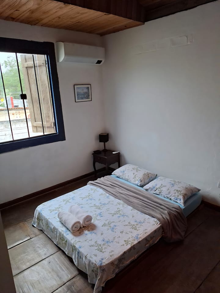 Casa Pralon Paraty - Paraty