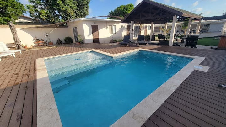 Casa Urban Oasis - Aruba