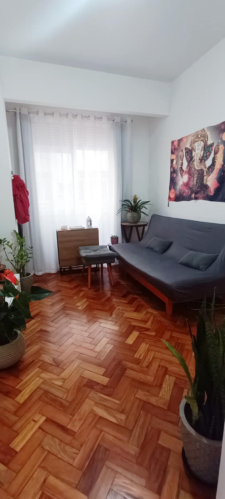 Ipa 2 Quartos - Yoga House - Ipanema