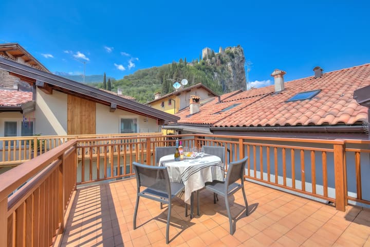 Arco Rocks 3 - By Happy Rentals - Arco