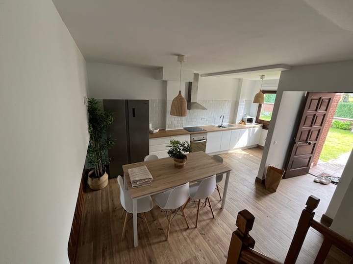 Loredo Playa Family& Friends - Solares