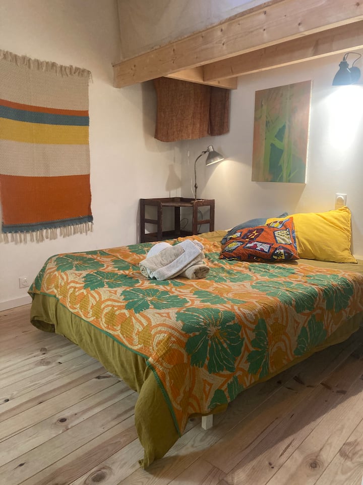 Studio Cosy A Deux Pas De L’océan - Saint-Trojan-les-Bains