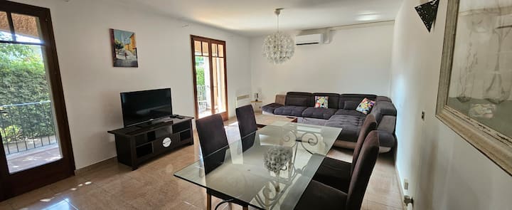 Bas De Villa Sur Biguglia - Biguglia