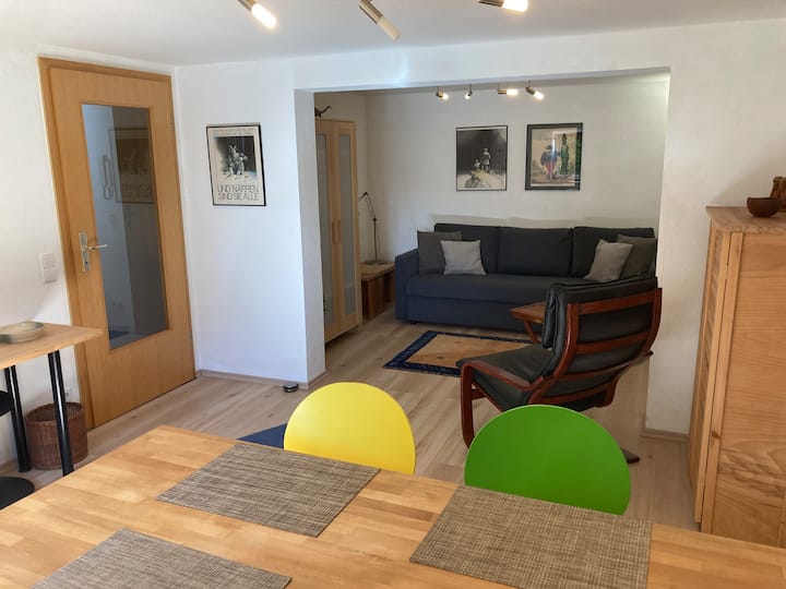 2 Room Apartment - Springe