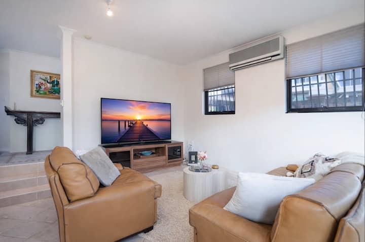 Complimentary Minibar For 7+ Night Stays - South Perth