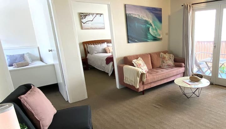 Central Wollongong Apartment - 2 Bedrooms - Wollongong