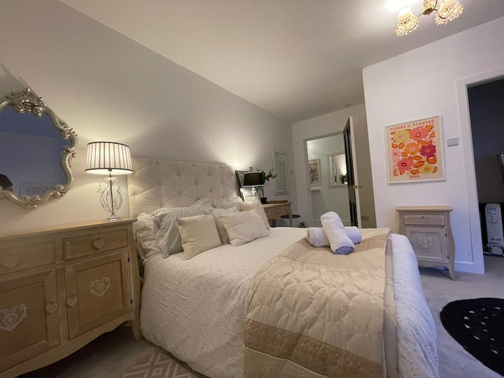 Lemon Tree Apartment Central Southport - 紹斯波特