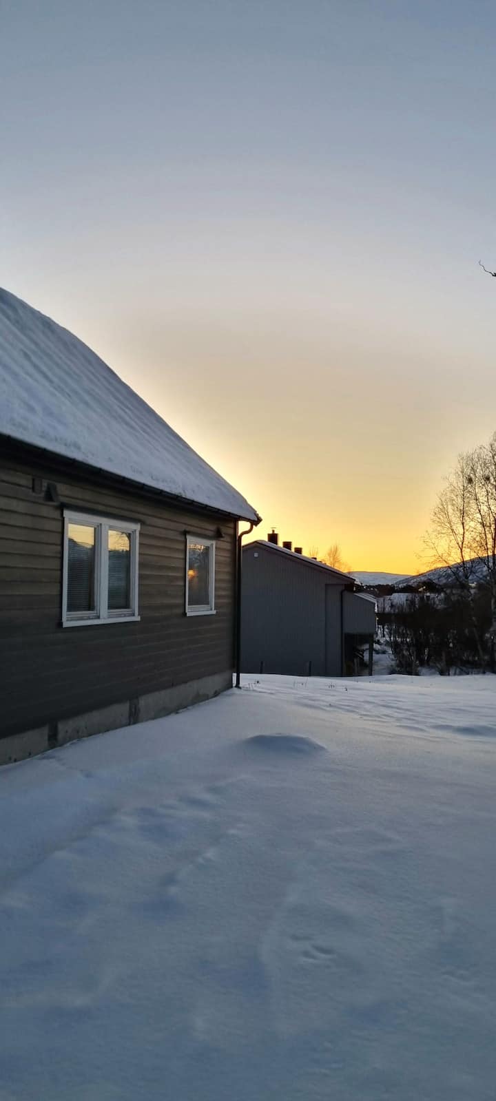 Bolig I Alta Sentrum - Alta