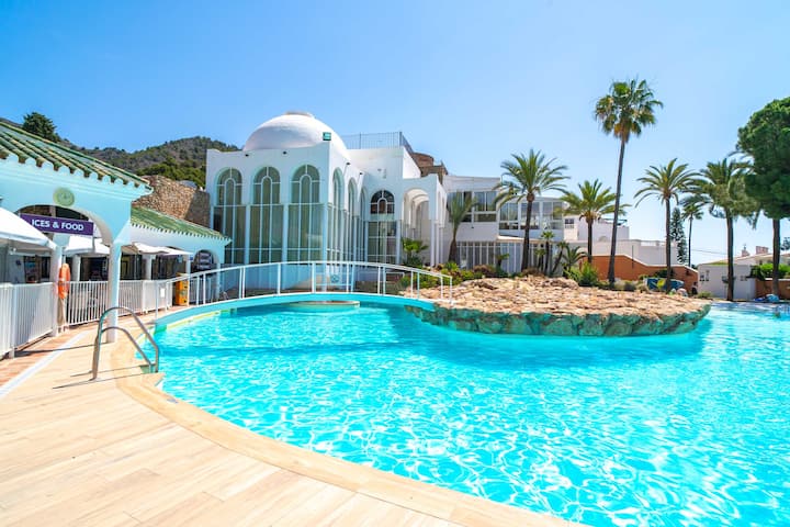 Hibiscos 7 San Juan De Capistrano By Casasol - Nerja