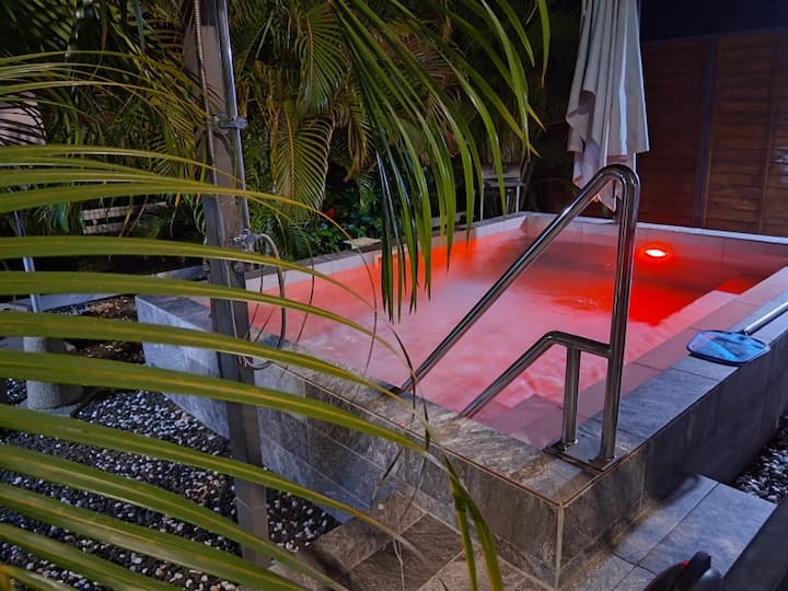 Vacances Piscine Mer En Martinique - Martinique