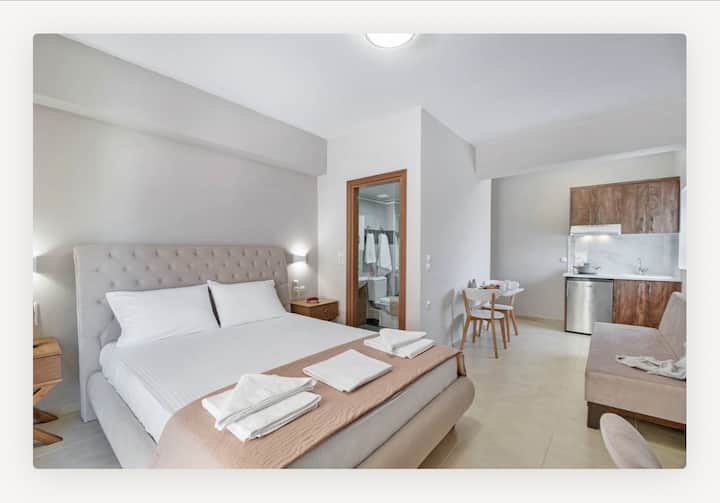 K & A Studio (3) - Lefkada