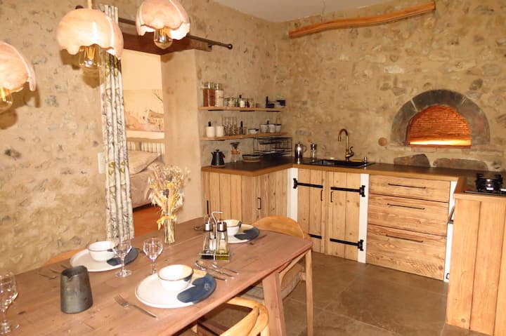 Gîte éCoconçu Charmant Proche Zoo  De La Flèche - La Flèche