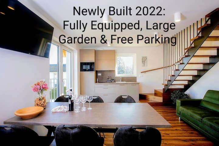 Green House Bled 2 - Bled