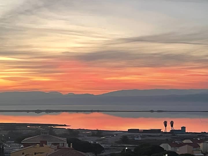 Cabissada 66, Secteur Lydia, Wifi Gratuit &Clim - Le Barcarès