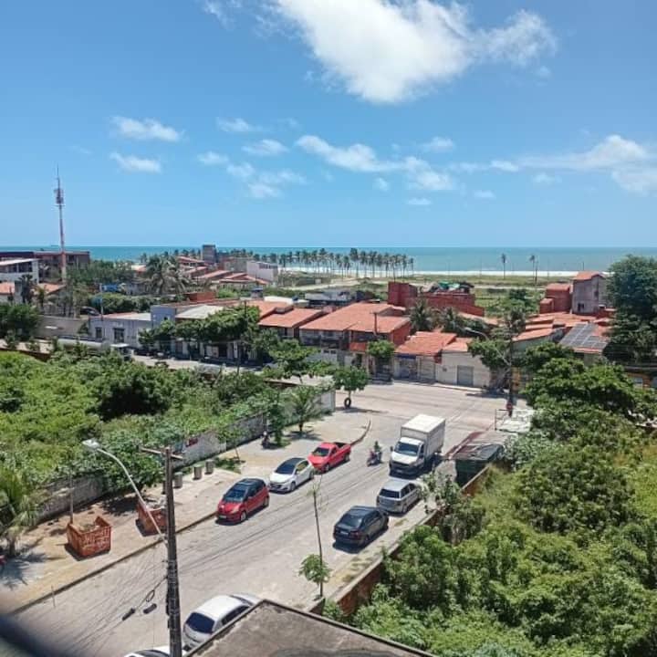 Cantinho Feliz - Fortaleza