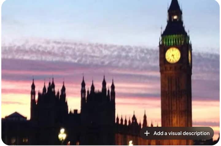 Sabelli House Moments From The Big Ben - Waterloo Station - London