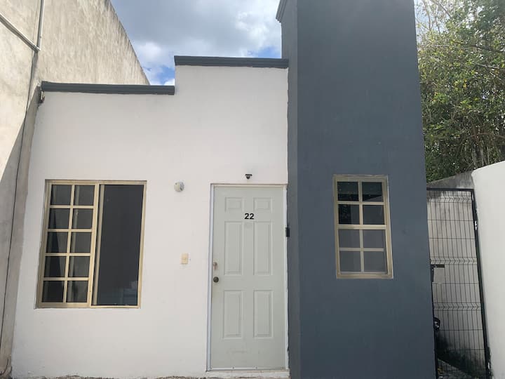 Casa Gerberas - Cozumel