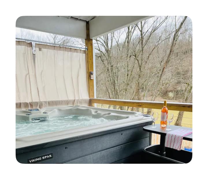 Life Is Better On The River - 萊星頓市