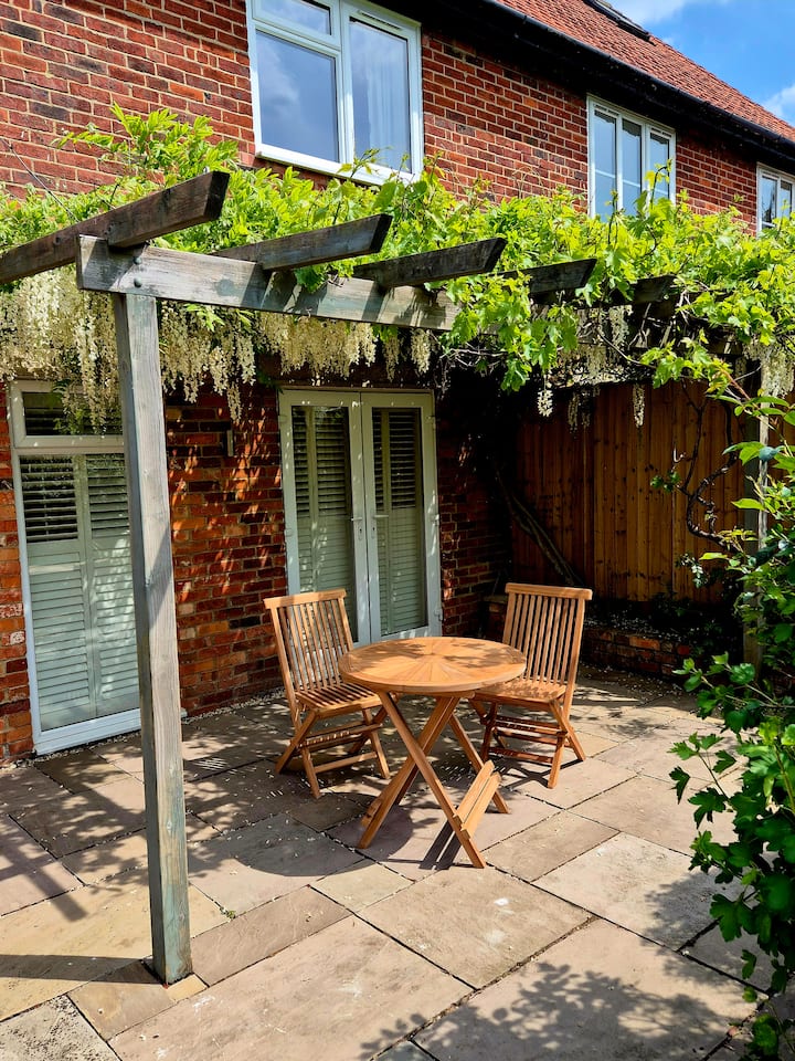 Pretty Rural Cottage With Outdoor Space - Wallingford