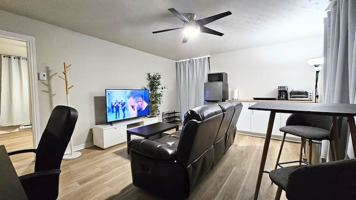 Knollwood Guest Suite - Halifax, NS