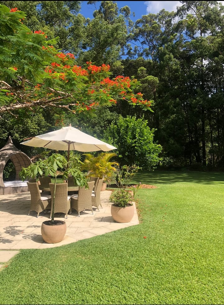 Maybree Cottage (Near Burleigh) - Gold Coast