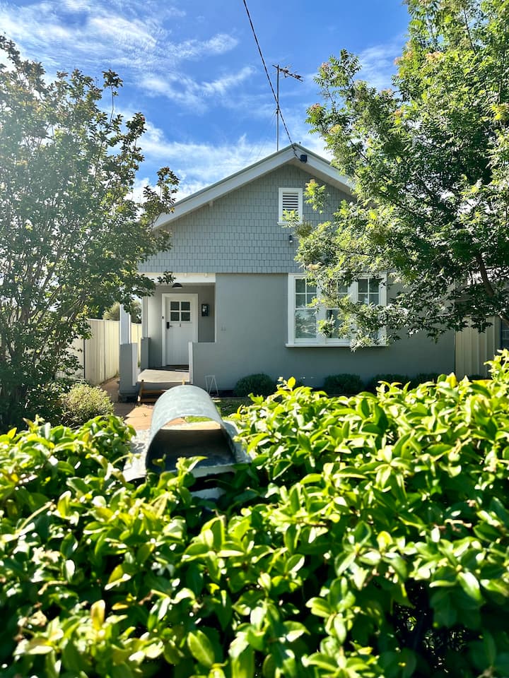 68 On Lemon. - Mildura Cbd - Mildura