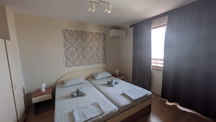 Large Apartment Sozopol - Sozopol