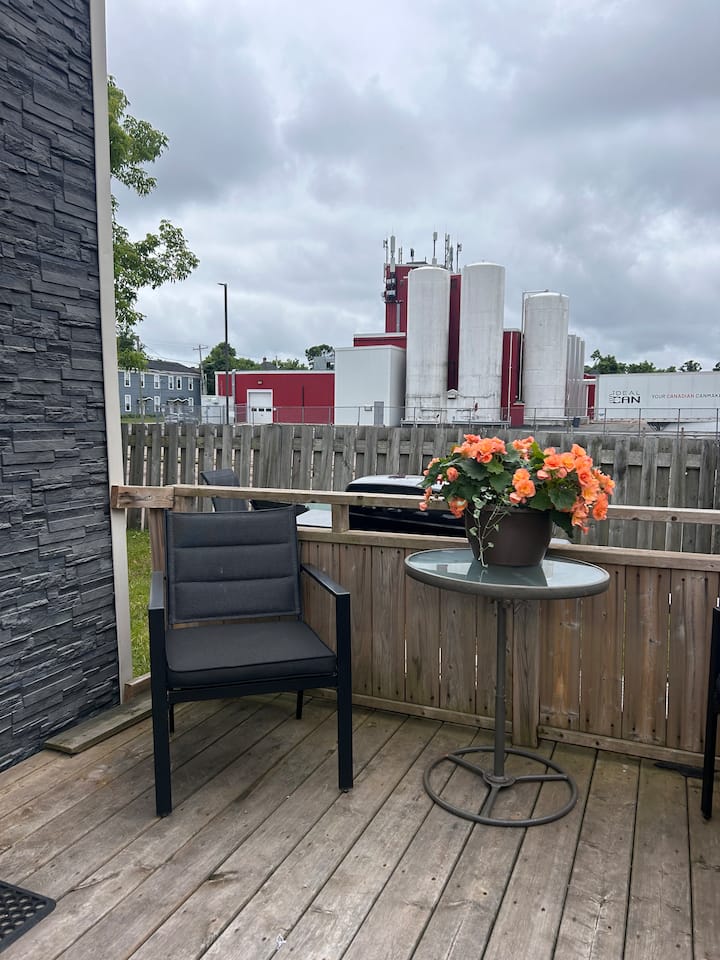 Best Vacation Home In Town - Charlottetown