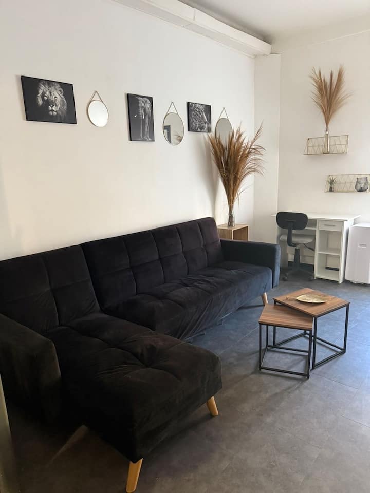 Perpignan Centre Ville - Perpignan