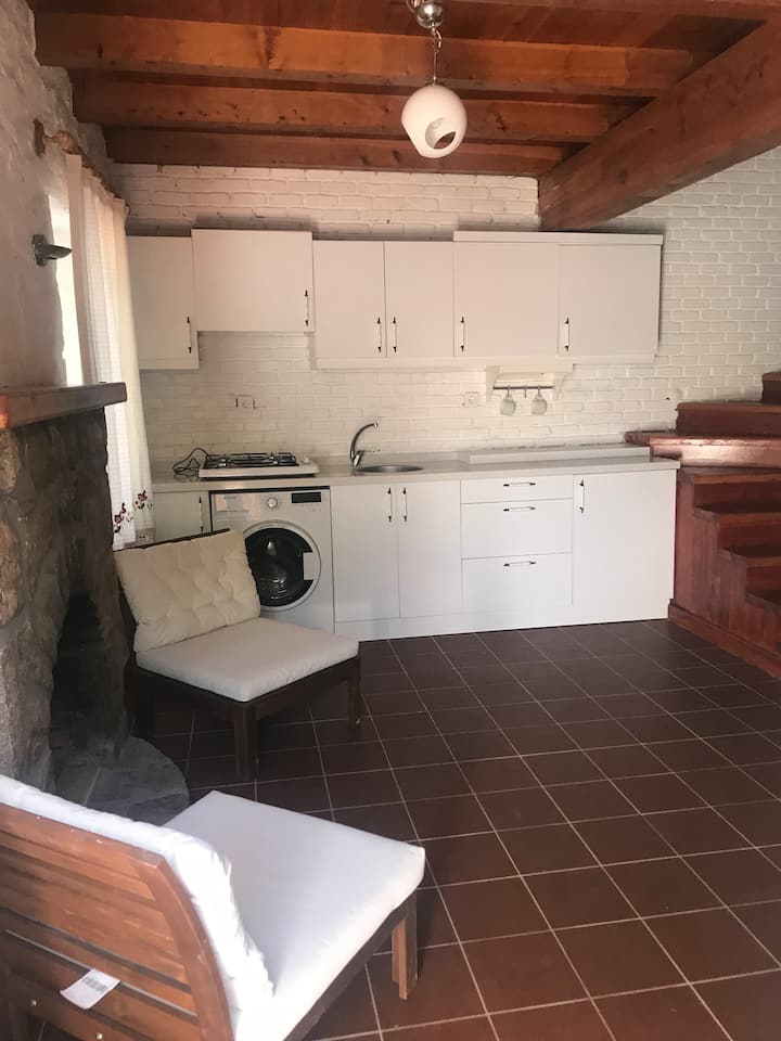 Eski Datça Da Müstakil Villa - Datça