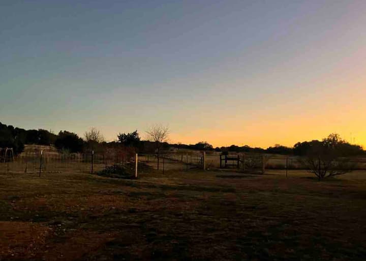 The Rooted: Redemption Ranch - Dripping Springs