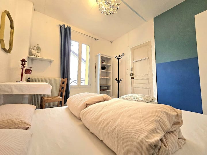 六 Chambre Privée Pour Les Jeunes ,à Côté Du Métro - Ivry-sur-Seine