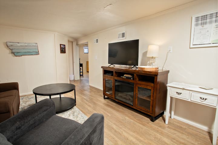Forget The Hotel, Convenient Apartment In Billings - Billings, MT