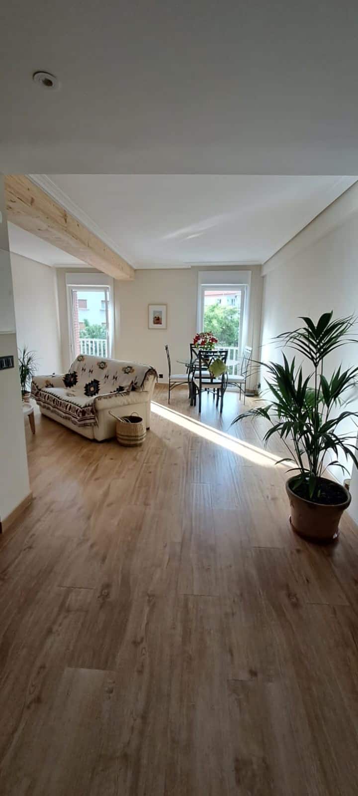 Apartamento Pamplona - San Fermín - Pamplona