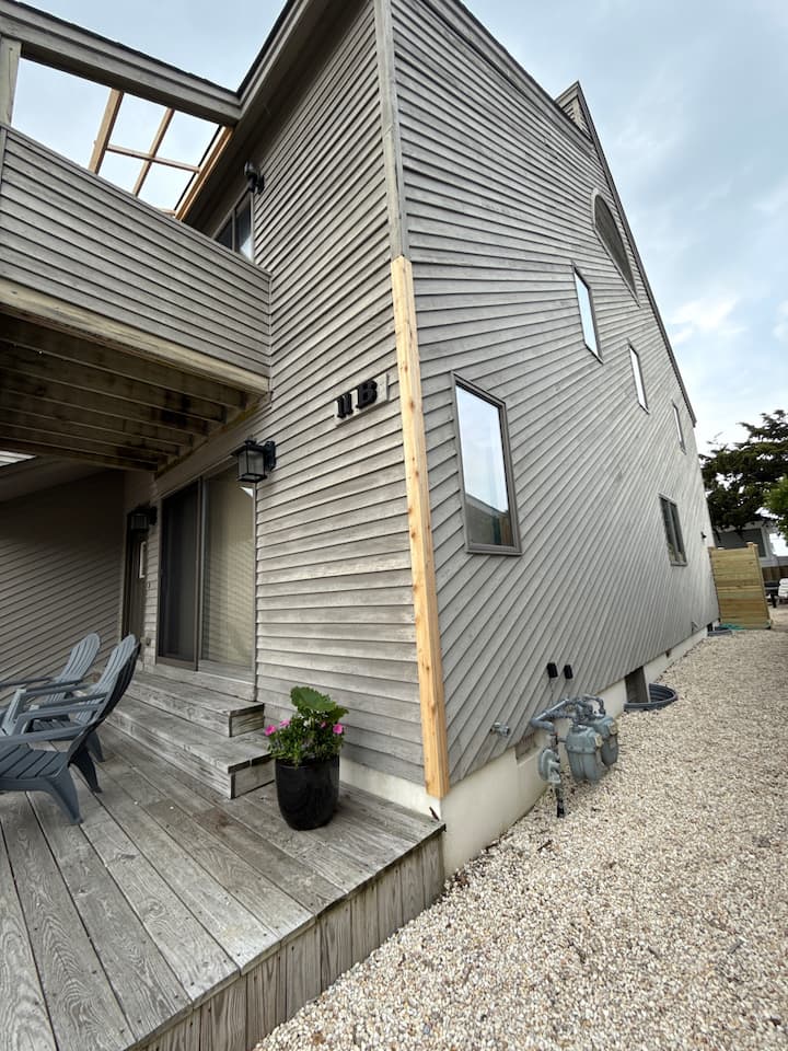 3br Condo, 1 Minute Walk To Lavallette Beach! - Lavallette, NJ