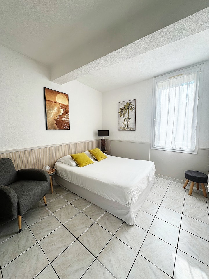 Le Lamourguier 2 - Narbonne