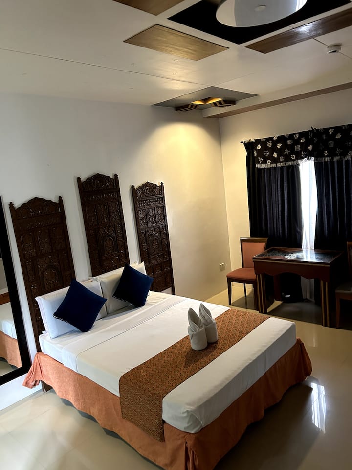Deluxe Room - Mariveles